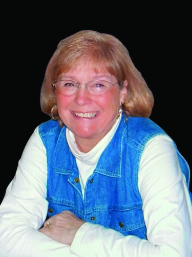 Sandra Lee Parkila | News, Sports, Jobs - The Mining Gazette